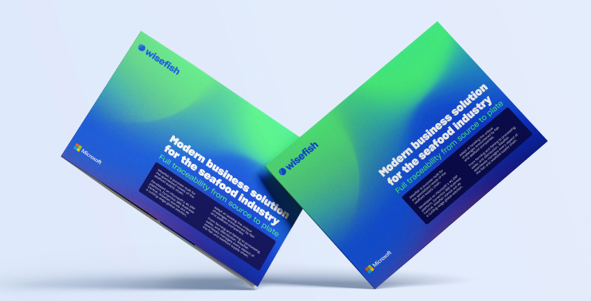 Our Platform | Seafood ERP Software | Wisefish